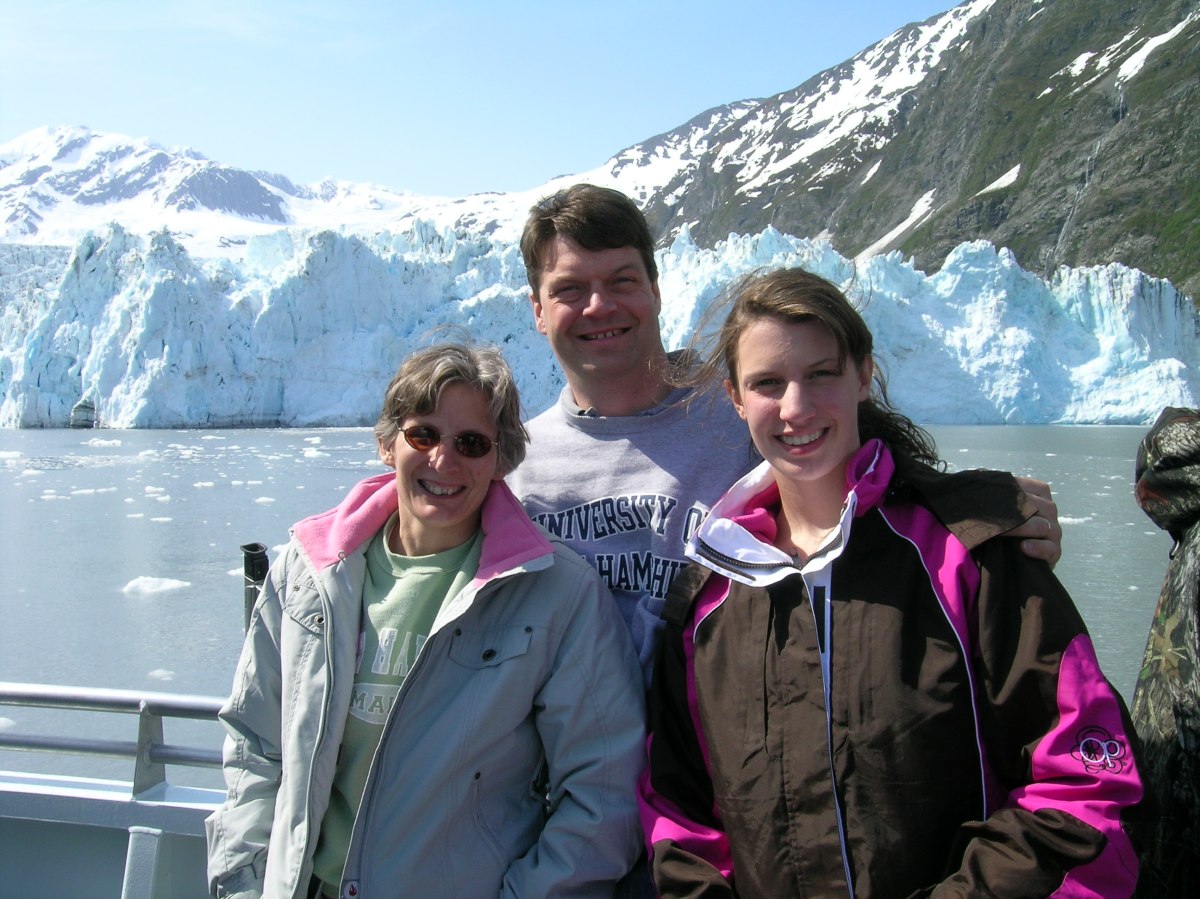 Interview: Paula Vogler (Mom!) – Fire Round the World